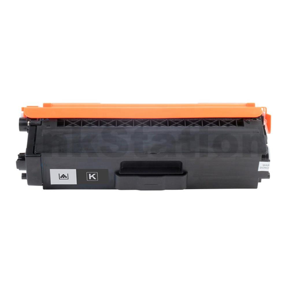Brother 4-Pack Compatible TN-348 Toner Combo [1BK,1C,1M,1Y] - Toner ...