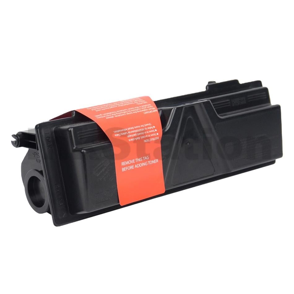Kyocera Non-Genuine alternative for TK-1144 Black Toner Cartridge ...