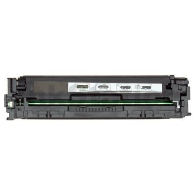 HP CE320A (128A) Compatible Black Toner Cartridge - 2,000 Pages - Toner ...