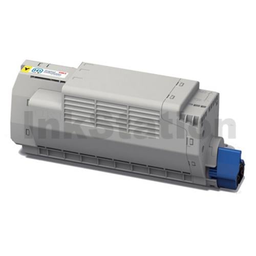 OKI Genuine MC770 MC780 Transfer Unit - 60,000 pages (45381102) - Toner ...