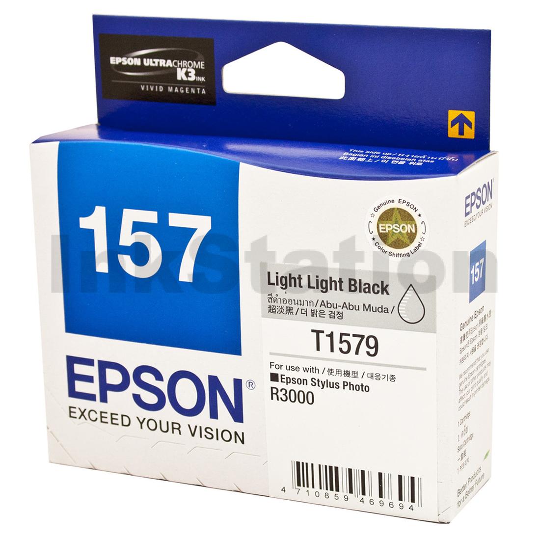 Epson 157 T1573 Magenta Compatible Ink Cartridge [C13T157390] - Ink ...