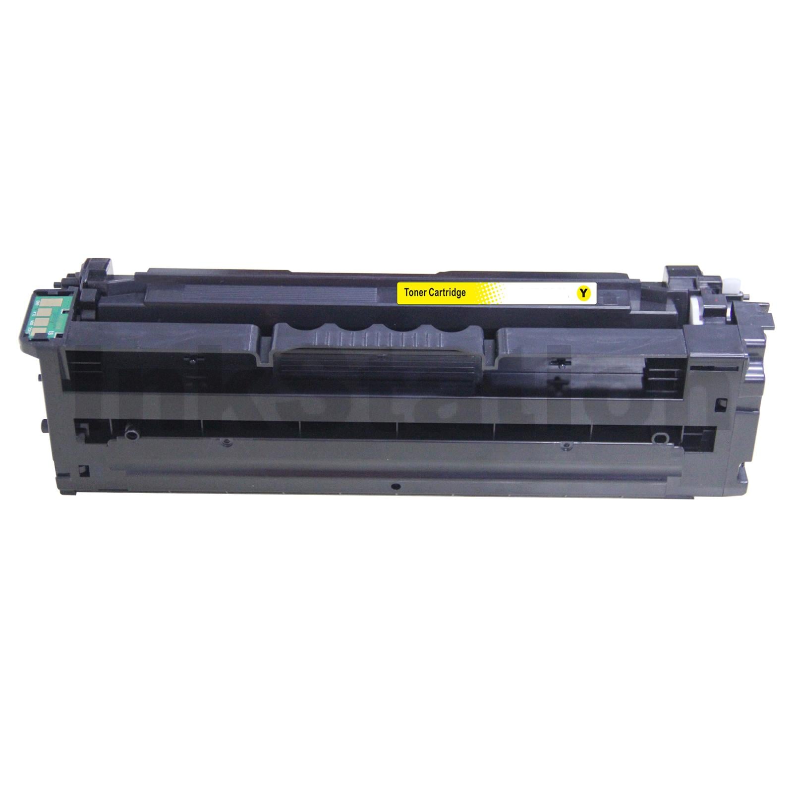 Samsung Compatible CLP-680, CLX-6260 [CLT-Y506L Y506L] Yellow Toner ...