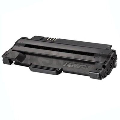 Dell 1130 / 1130N / 1133 / 1135N Compatible Toner Cartridge - 2,500 ...