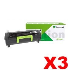 Lexmark 56F6000 Compatible MS421 / MS521 / MS622 / MX421 / MX522 ...