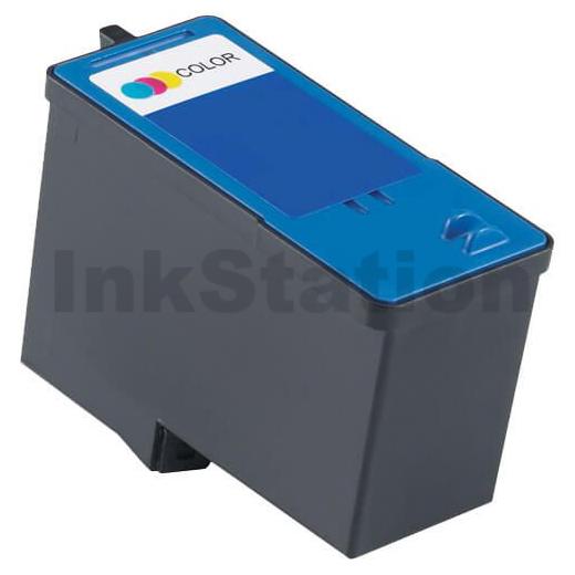 Dell 922 924 942 962 964 944 Colour (M4646) Compatible Inkjet Cartridge ...
