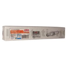 OKI 2 sets of 4 Pack Compatible C310DN / C330DN / MC361 / MC362DN ...