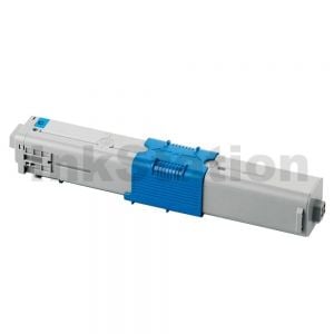 OKI MC361 Toner Cartridges - InkStation