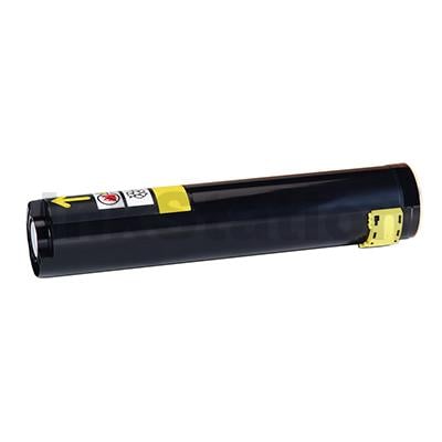 Fuji Xerox DocuCentre C250 C360 C450 Compatible Yellow Toner Cartridge ...