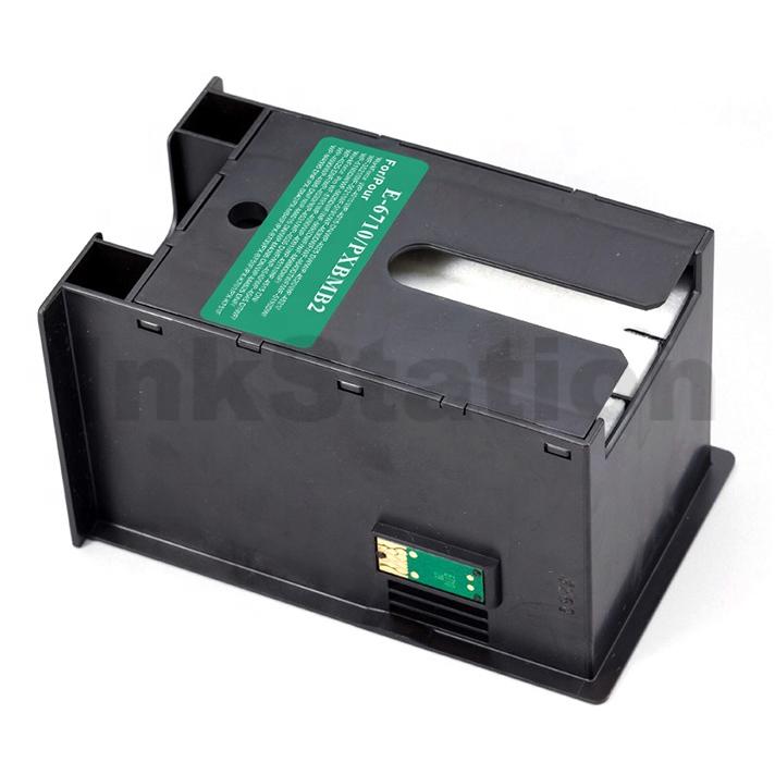 Epson Compatible for 671 Maintenance Box [C13T671000] - Ink Cartridges ...