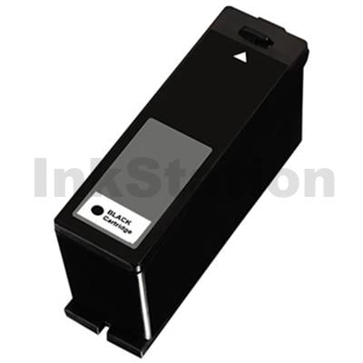 Dell V313/V313W/V515W/P513W/P713W/V715W (Series 21/22/23/24) Black High ...