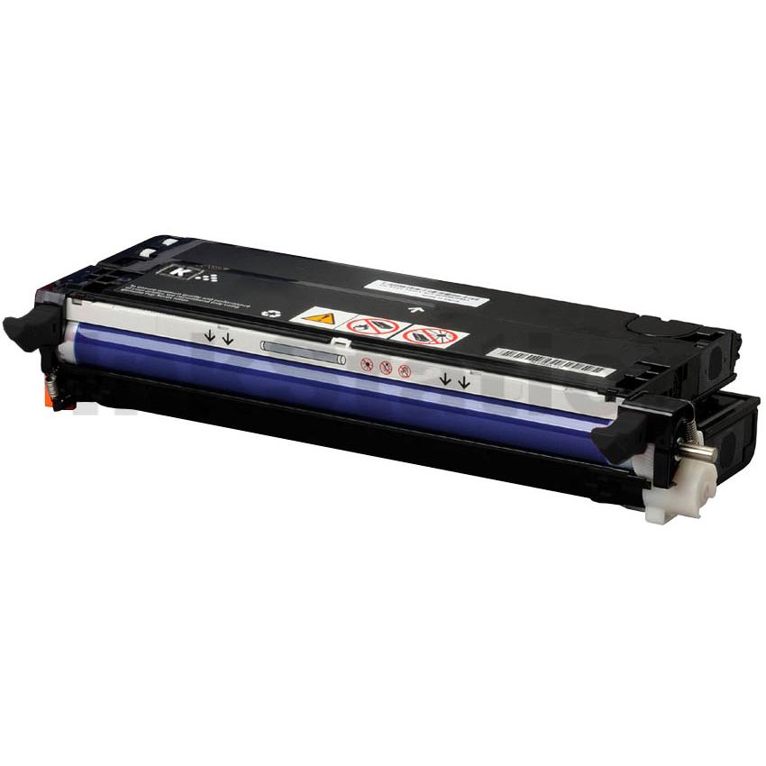 Fuji Xerox DocuPrint C2100 / C3210DX Compatible Black Toner Cartridge ...