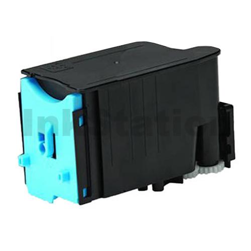 Sharp MX-C250 / C300 / C301 / C303 / C304 Compatible Cyan Toner ...