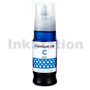 Canon PIXMA G3660 Ink Cartridges - Ink Station