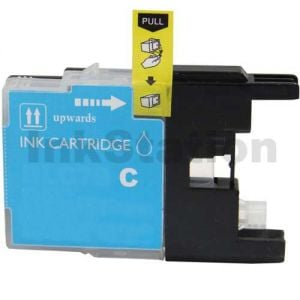 Brother MFC-J430W Ink Cartridges - Ink Station