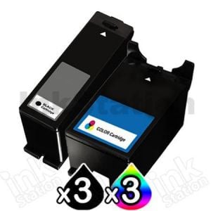 Dell V515W Ink Cartridges - Ink Station