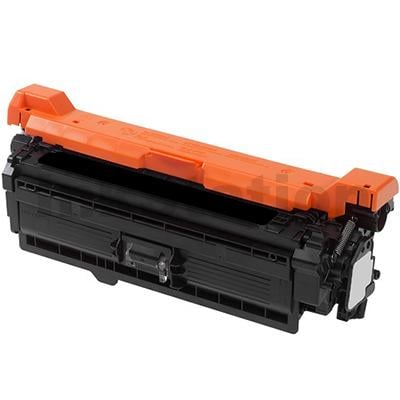 HP CE400X (507X) Compatible Black Toner Cartridge - 11,000 Pages ...
