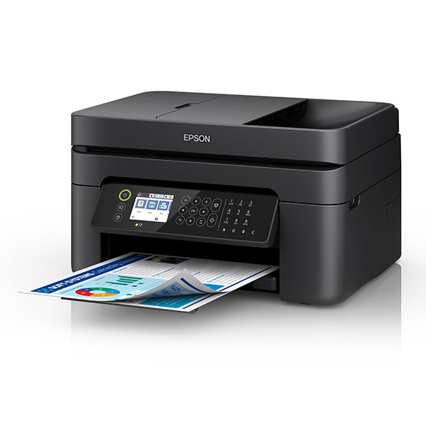 Epson EcoTank Pro ET-16600 Wireless A3 Multifunction Inkjet Printer ...