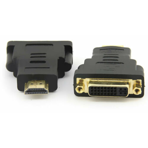 VGA to HDMI Converter with Audio Full HD 1080p CM201 - Ink Station