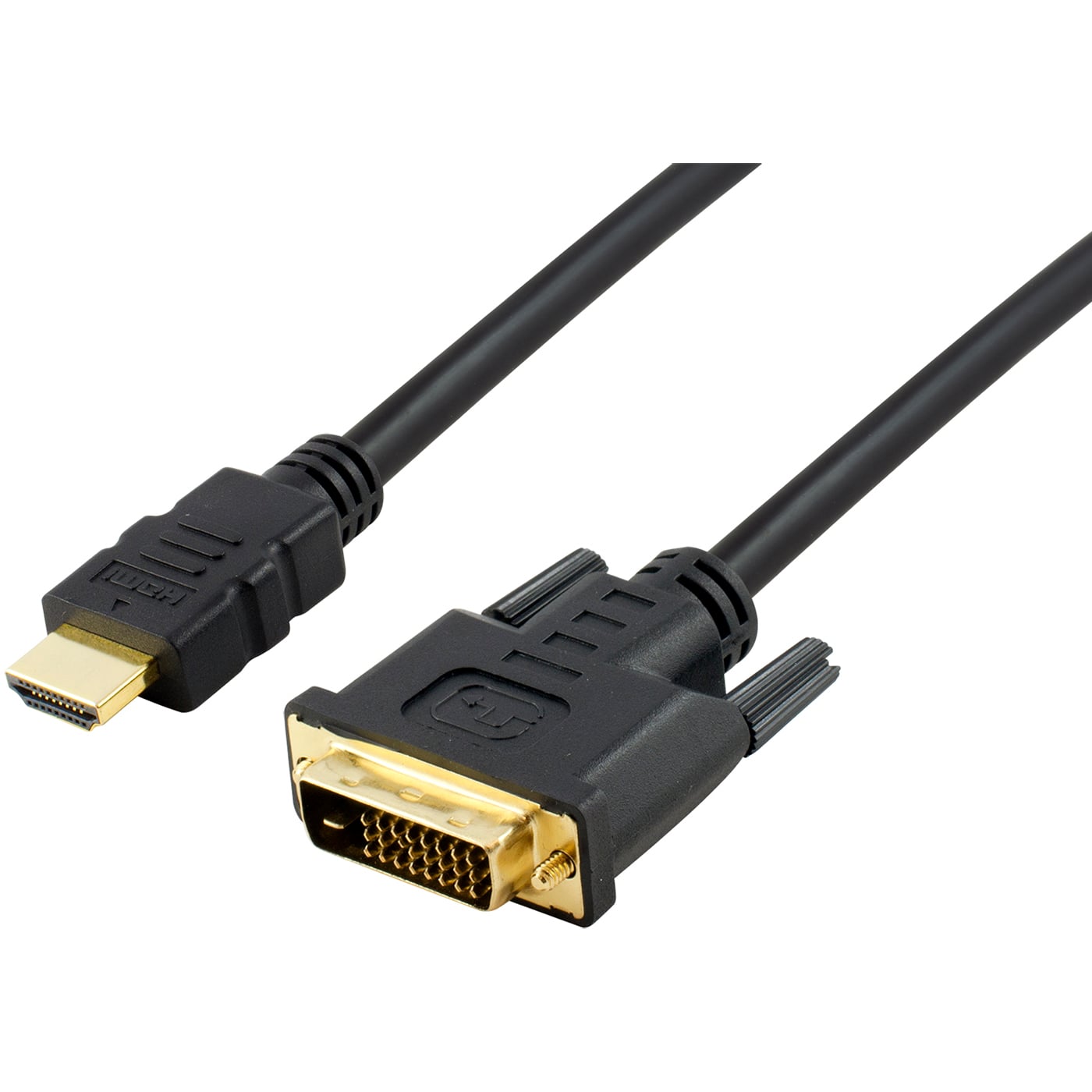 HDMI Male to 3 RCA RGB Male AV Video Audio Cable Converter 1.5m ...