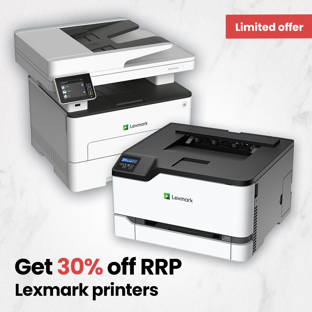 Ink Station: Ink & Toner Printer Cartridges Online Australia