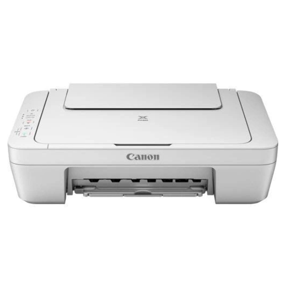 Canon PIXMA MG2560 Ink Cartridges - Ink Station