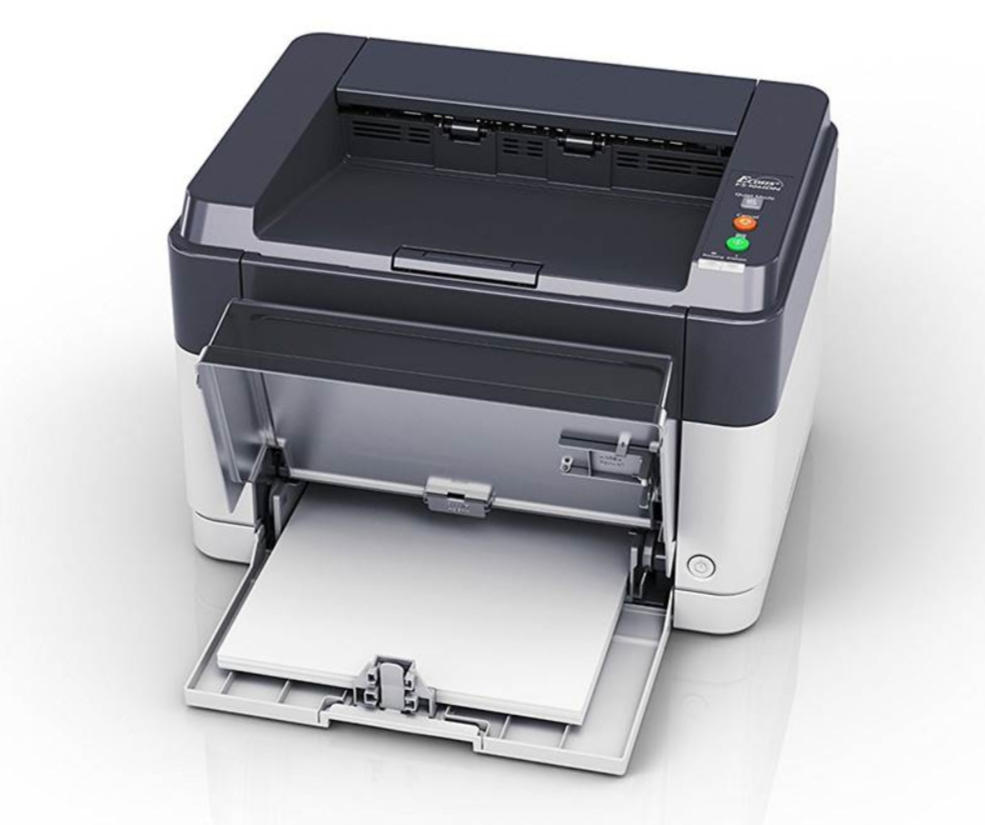 Kyocera ECOSYS FS1061DN Mono Laser Printer - InkStation