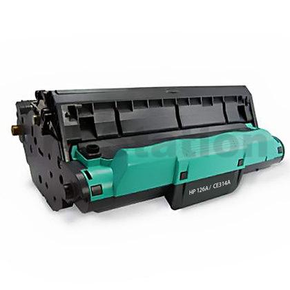 HP CE314A (126A) Compatible Imaging Drum Unit - Approx 14,000 Pages ...
