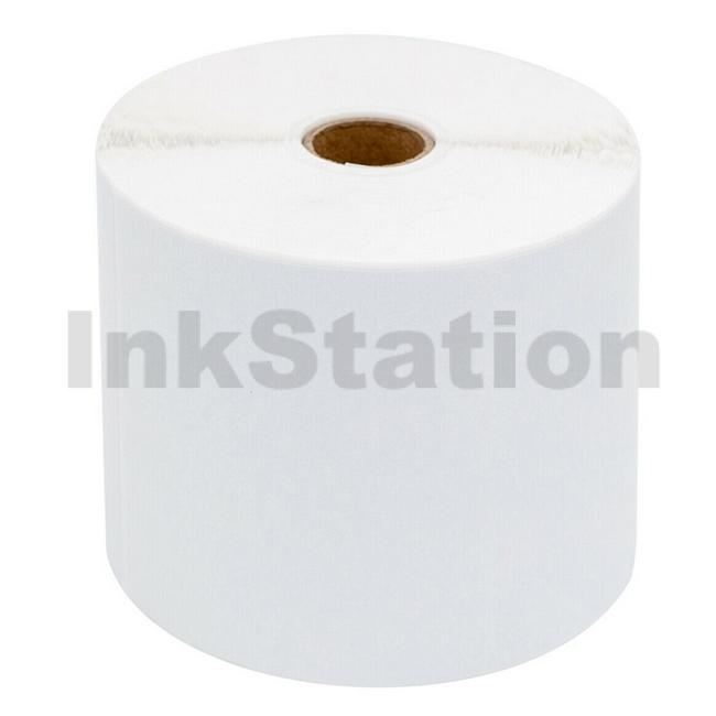 Sendle Labels Perforated Thermal Label 100mm X 150mm - 500 Labels per ...