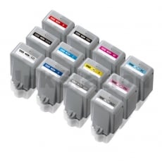 Canon imagePROGRAF PRO-1000 Ink Cartridges - Ink Station