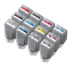 Inkjet Printer Ink Cartridges Canon MC-20 Maintenance Cartridge - For ...