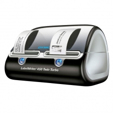 Dymo LabelManager 280P Portable Label Maker (S0968980) - Ink Station