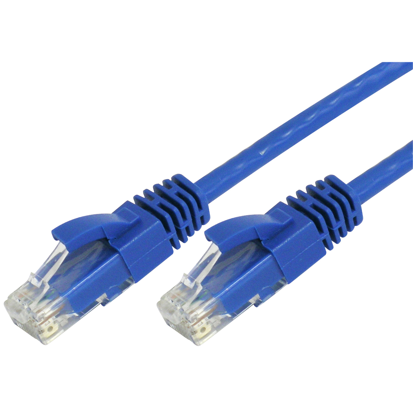 RJ45 CAT6 UTP Ethernet Networking Lan Cable Patch Cord - Available in 0 ...