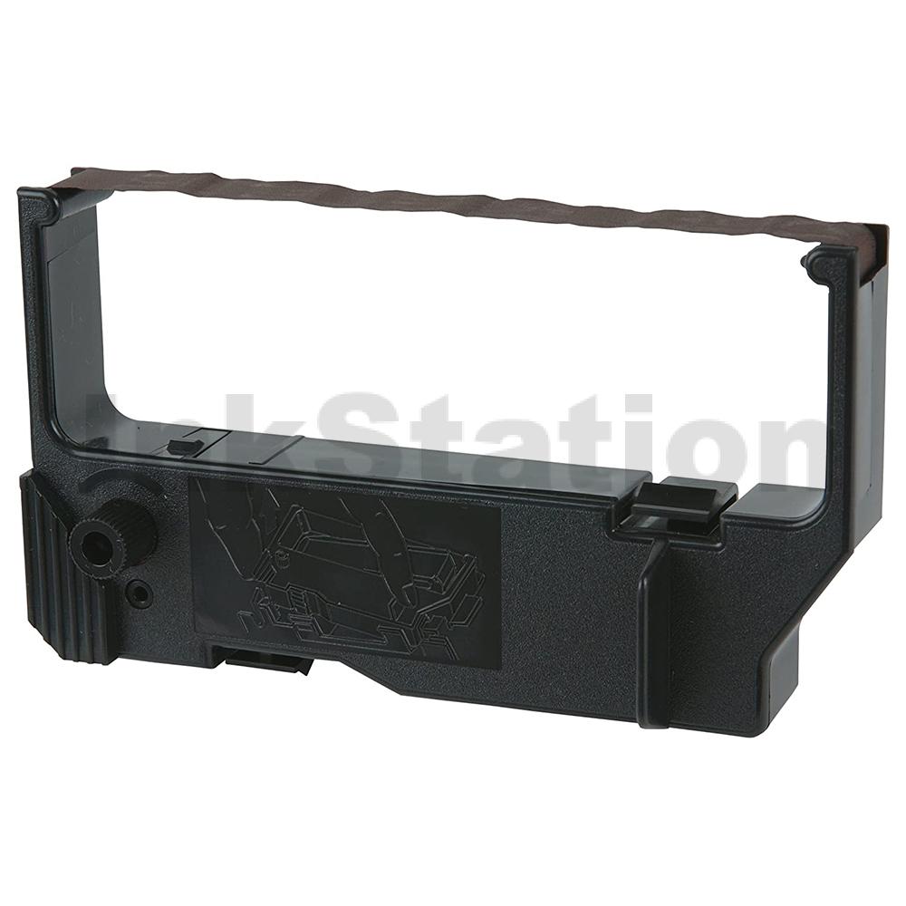 Star RC200B Black Compatible Ribbon Cartridge - approx 3M - Ribbon ...