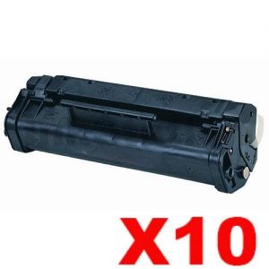 HP 06A C3906A Toner Cartridges - Ink Station