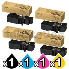 Fuji Xerox Fujifilm Apeos C325 dw / C325 z, ApeosPrint C325 dw Genuine ...