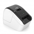 Brother QL-700 Label Printer Machine - Ink Station