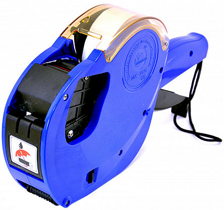 20mm Ink Rollers Black For Single Line Pricing Guns (Pack of 5) - Ink ...