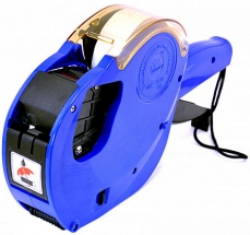 QuikStik Mark I Single Line Price Gun 48244 - Ink Station