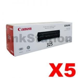 Canon CART-325 Toner Cartridges - Ink Station