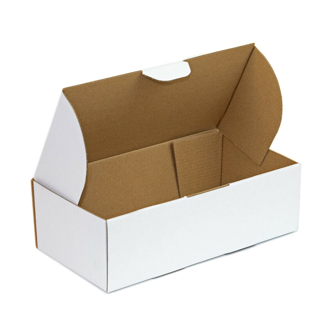 Mailing Box 310 x 230 x 105mm A4 BX2 B2 Die Cut Mailer - InkStation