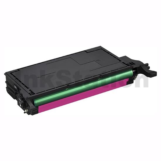 Samsung Compatible CLP-770ND, CLP-775ND (CLT-M609S M609) Magenta Toner ...