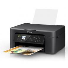 Epson EcoTank Pro ET-16600 Wireless A3 Multifunction Inkjet Printer ...