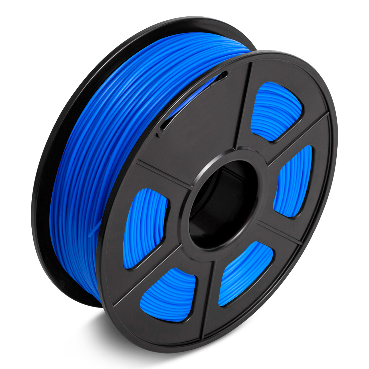 1 x PETG 3D Filament 1.75mm Sky Blue - 1KG - InkStation