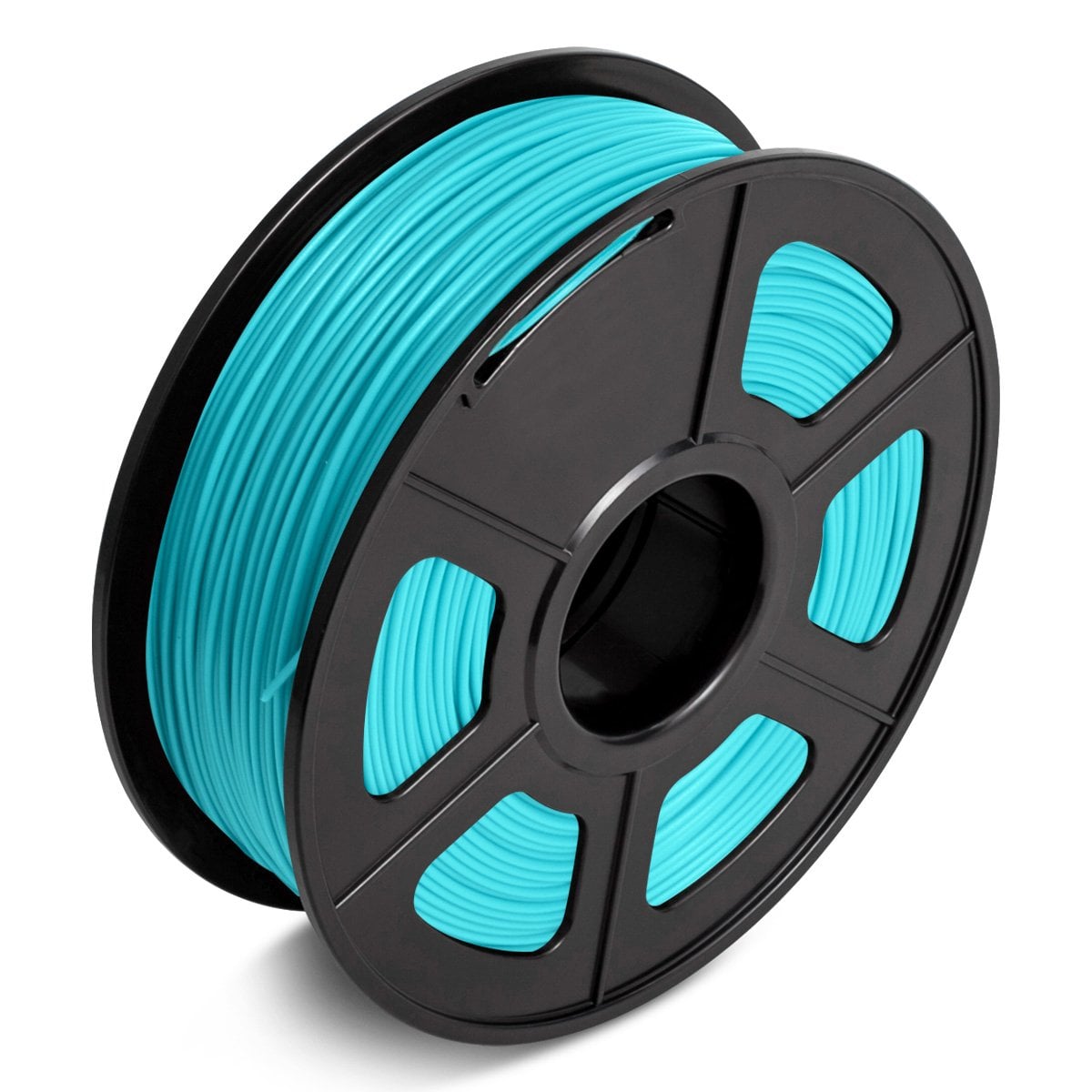 1 x PETG 3D Filament 1.75mm Dark Blue - 1KG - InkStation