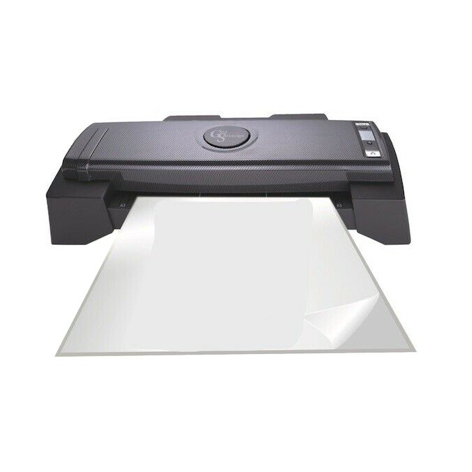 Gold Sovereign A3 Laminating Pouches 80 Microns Gloss 303x426MM ...