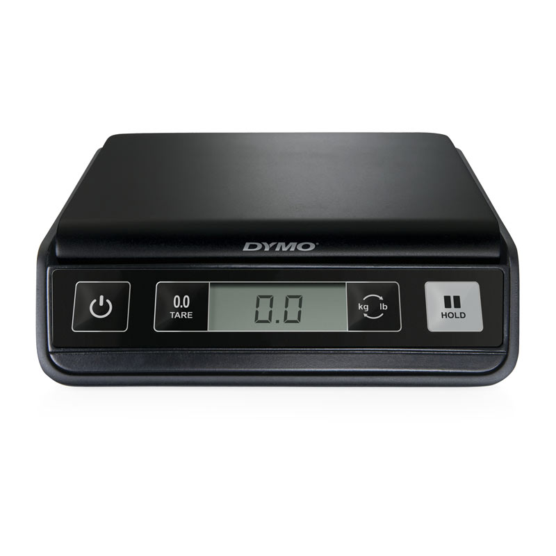 DYMO M2 Digital Postal Scales Up To 2KG Capacity - InkStation