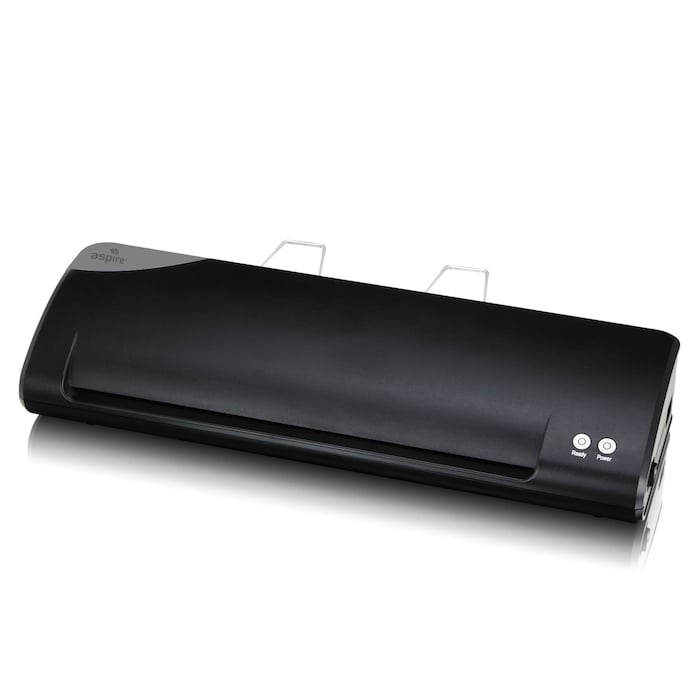 Aspire 35HS A3 Laminating Machine - InkStation