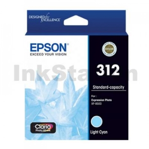 Epson 312, 312XL, 314XL Ink Cartridges - Ink Station