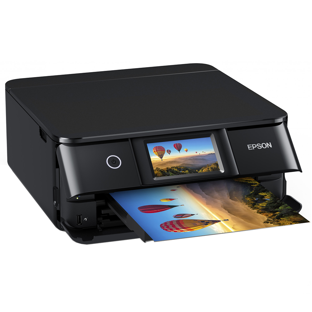 Epson EcoTank Pro ET-16600 Wireless A3 Multifunction Inkjet Printer ...
