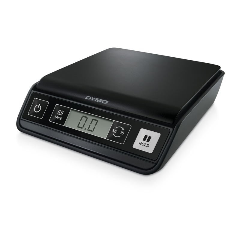 DYMO M2 Digital Postal Scales Up To 2KG Capacity - InkStation